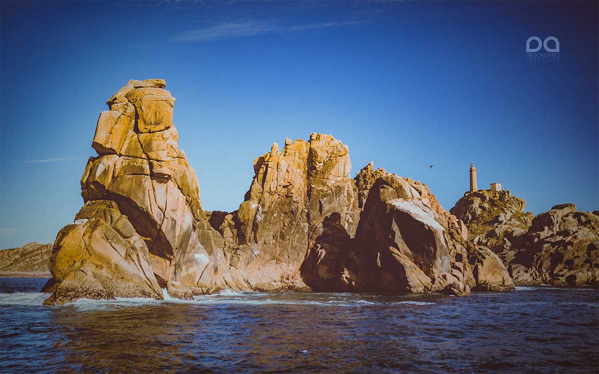 ¿Qué es la Costa da Morte? Historia, leyendas y orígenes