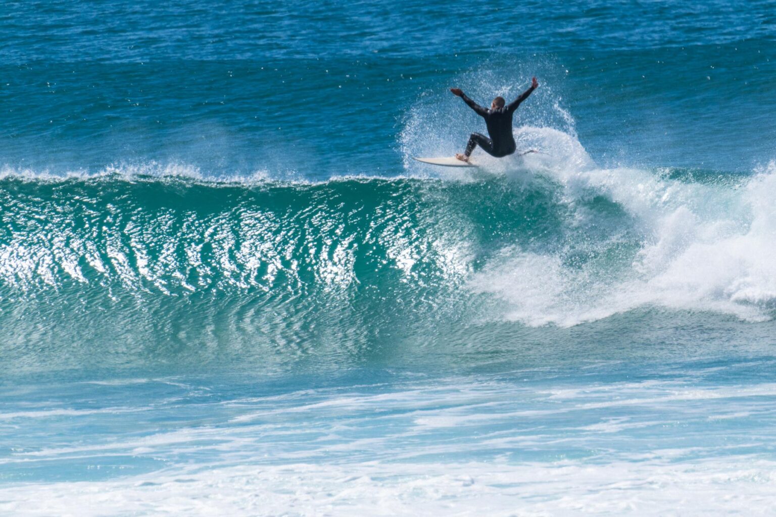 How to Learn to Surf: A Beginner’s Guide from Costa da Morte – Costa da ...