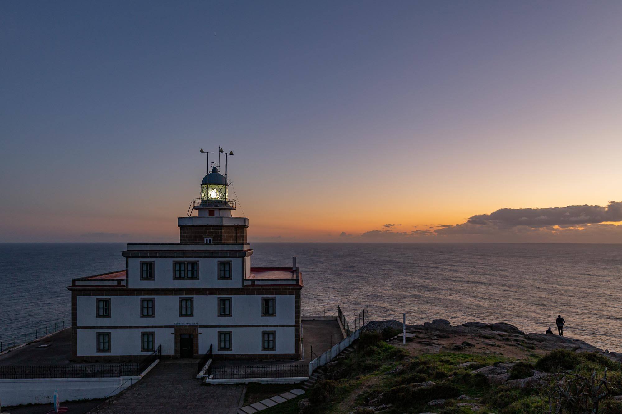 Most emblematic lighthouses of Costa da Morte – Costa da Morte
